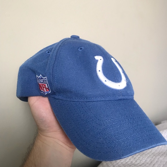 Reebok | Accessories | Indianapolis Colts Multiple Graphics Reebok ...
